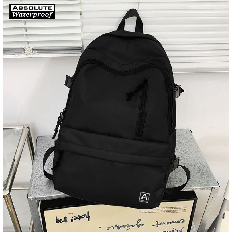 Jual Tas Ransel Waterproof IAC Absolute Backpack - Tas Pria Wanita ...