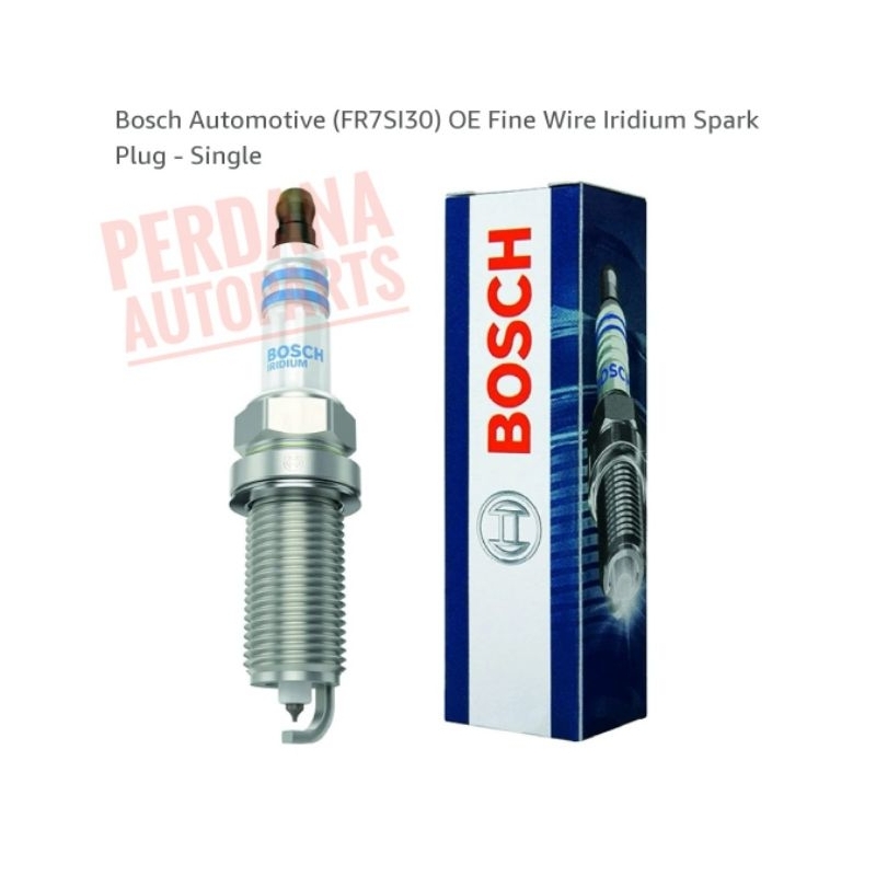 Jual [4pcs] Busi Toyota Innova Bensin 2.0, Fortuner Bensin 2.7 / 2.8 ...