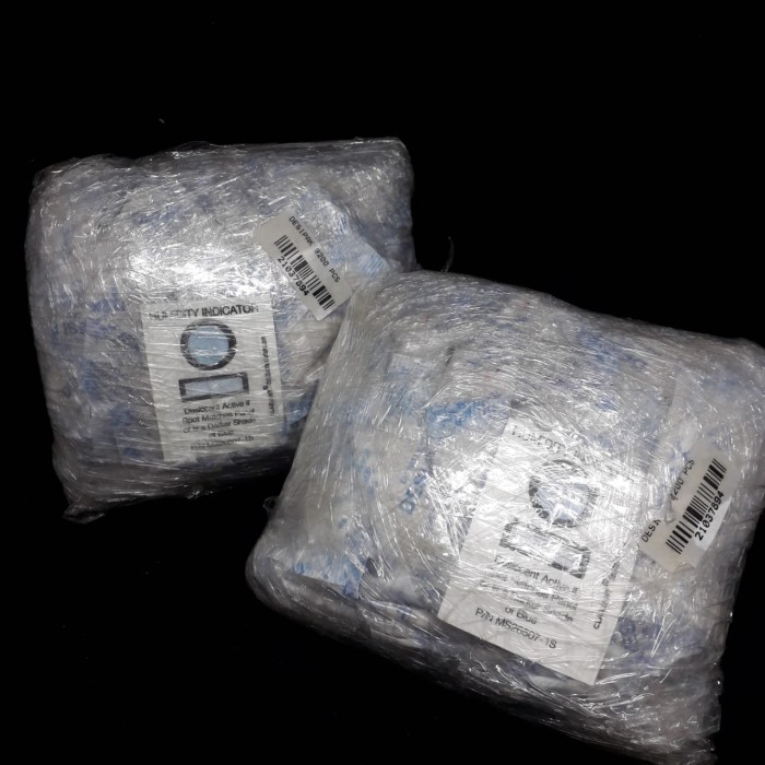 Jual PENGAWET MAKANAN KERING /DESIPACK @200 PCS | Shopee Indonesia