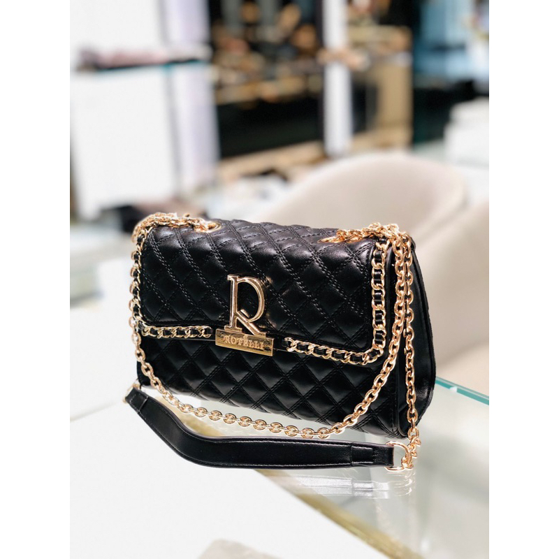 Jual Disc Tas Rotelli Original ( BACA DESKRIPSI SEBELUM CO ) | Shopee ...