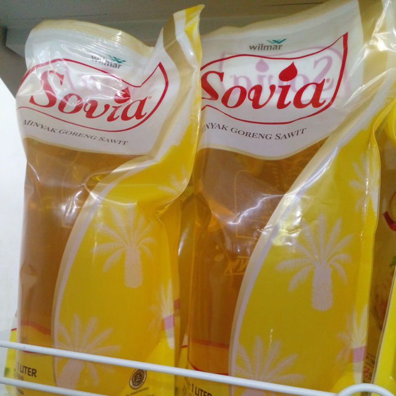 Jual sovia 1 liter | Shopee Indonesia