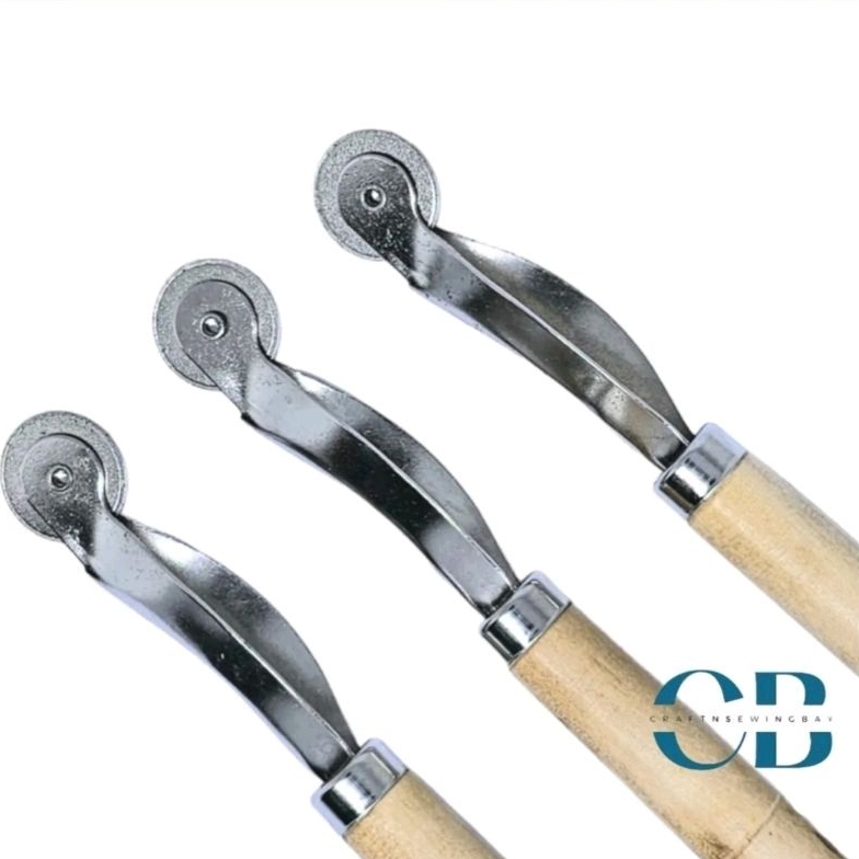 Jual Rader Botak Jahit per pcs | Shopee Indonesia