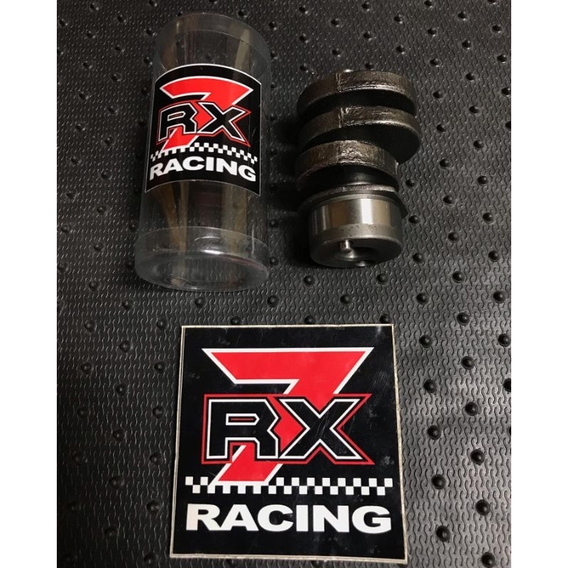 Jual noken as mentah RX7 RX 7 RACING yamaha nmax aerox 155 lexi 125 ...