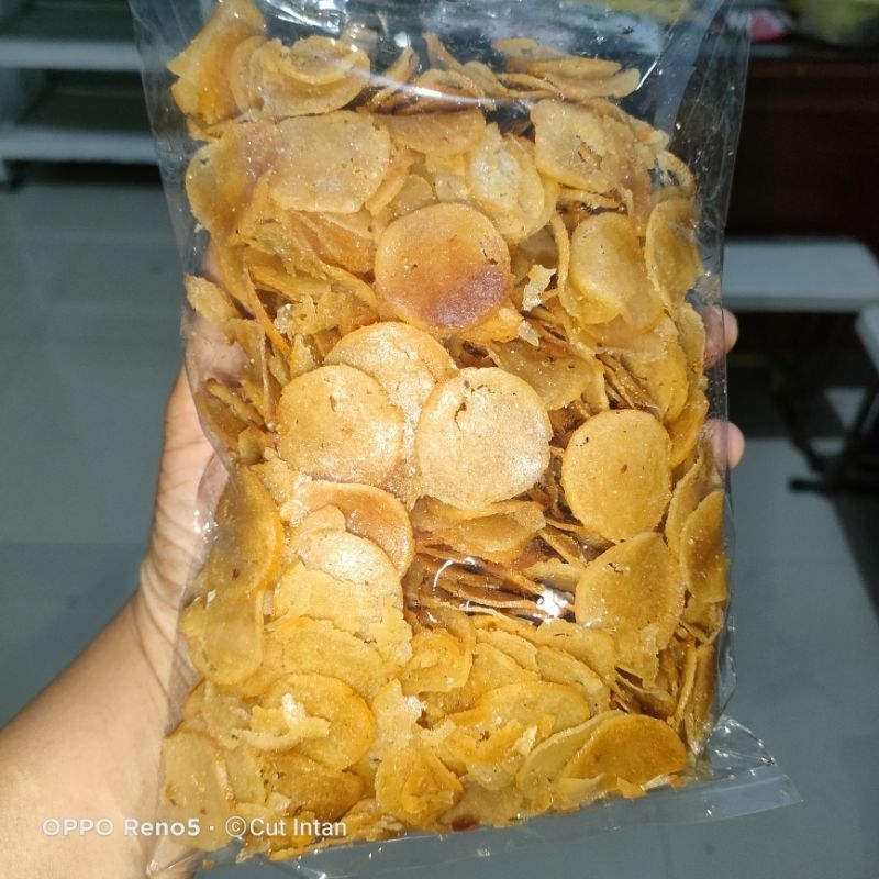 Jual citruk original / moring original/ cut intan snack | Shopee Indonesia