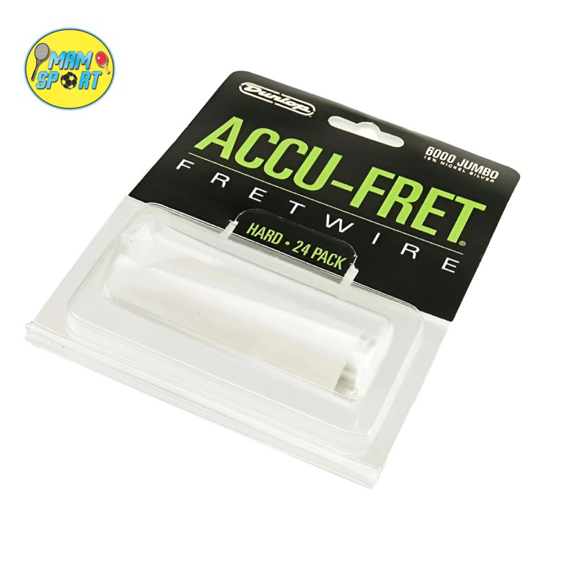 Jual Accu Fret Wire Dunlop 6000 Jumbo | Shopee Indonesia
