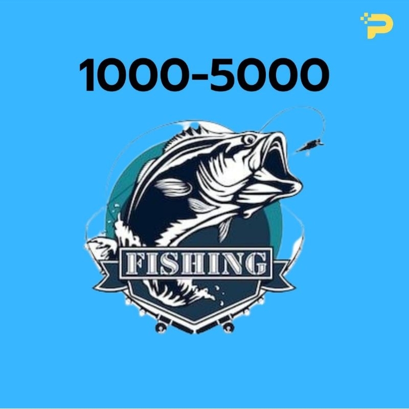 Jual Stiker Pancing Big Size | Shopee Indonesia