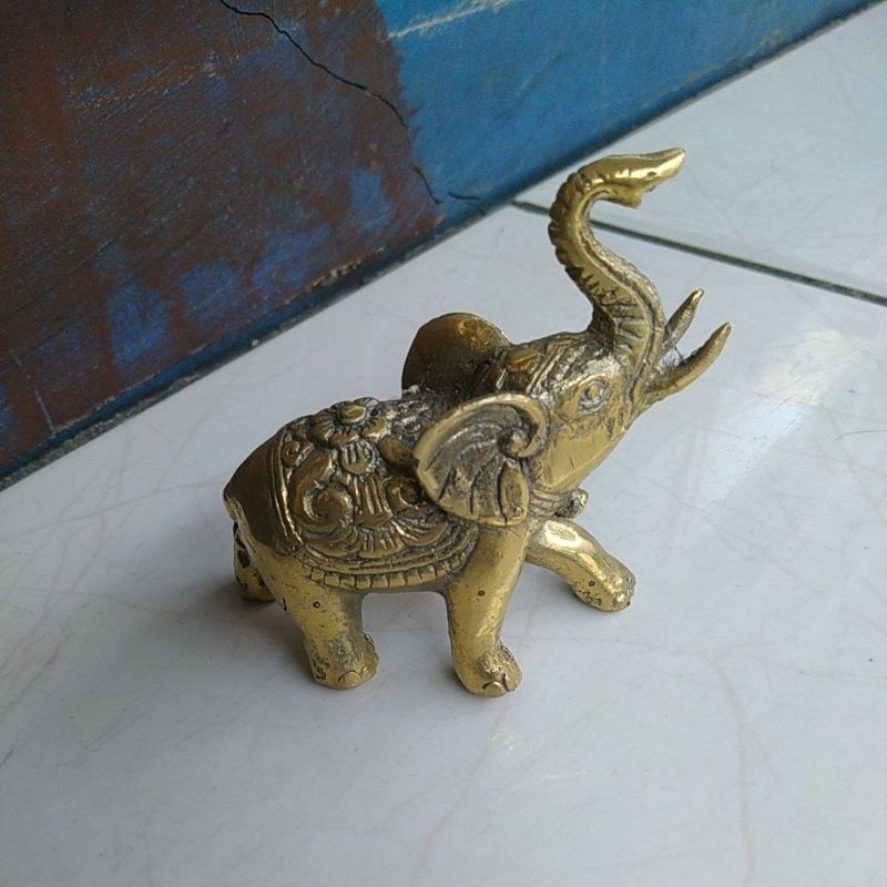 Jual HADIAH PATUNG GAJAH | Shopee Indonesia