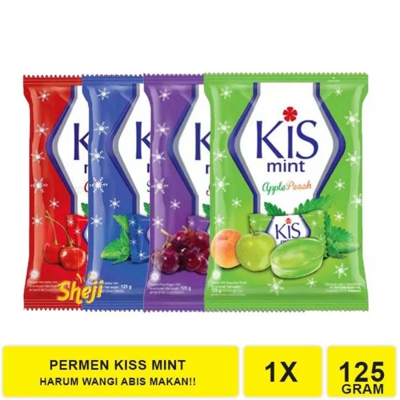 Jual MAYORA PERMEN KIS ISI 50PCS | Shopee Indonesia
