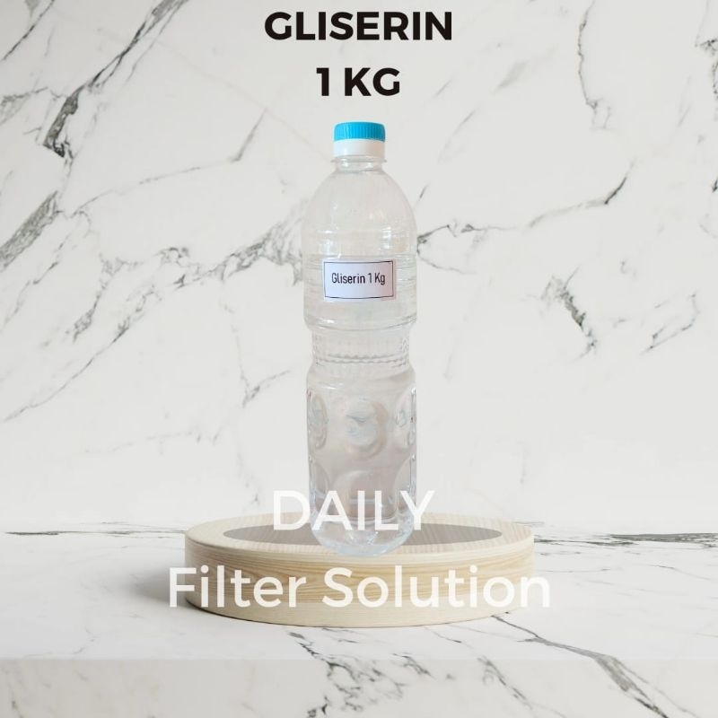 Jual Gliserin / Gliserin Cair / Glycerin murni pure / Glycerol ...