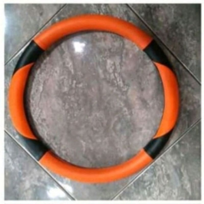 Jual sarung setir mobil cover stir sarung stir bungkus stir mobil ...