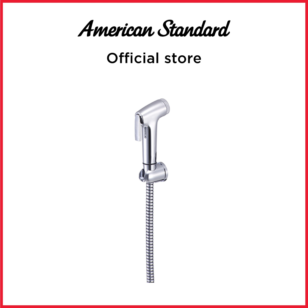 Jual American Standard Semprotan Kloset - TP404 Jet Washer Chrome ...