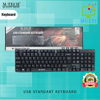 Jual keyboard usb Harga Terbaik & Termurah September 2025 | Shopee ...