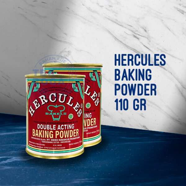 Jual Baking Powder Hercules Terlengkap & Harga Terbaru April 2026 ...