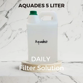 Jual Aquades Terlengkap & Harga Terbaru Mei 2025 | Shopee Indonesia