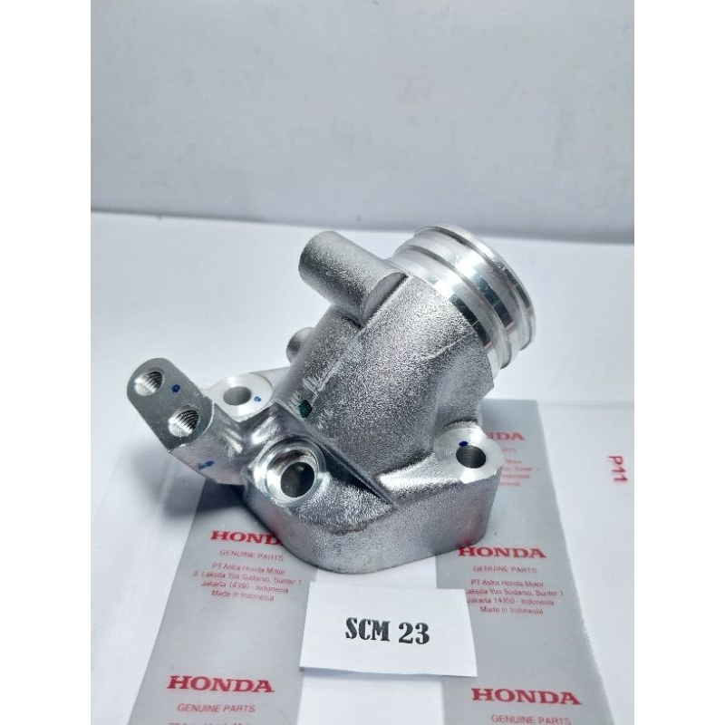 Jual Pipa Pipe Inlet Intake insulator manifold manipol Throtle Body ...