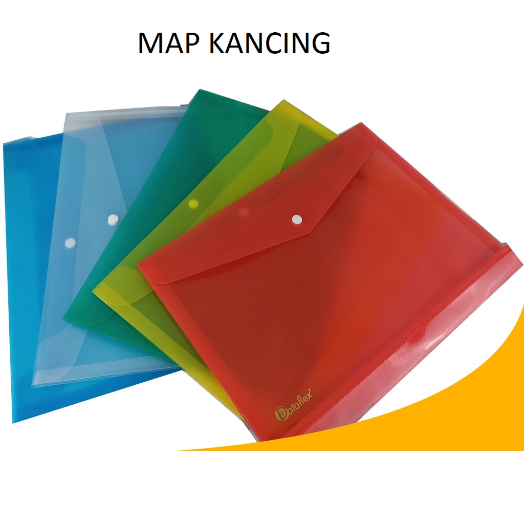 Jual Map Plastik Kancing Data Plus / Data Flex | Shopee Indonesia