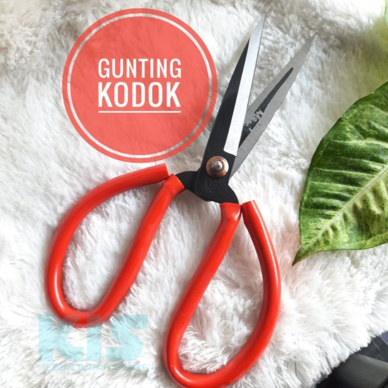 Jual Gunting Kodok Multi Fungsi | Shopee Indonesia