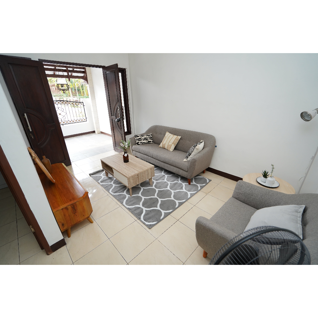 Jual Satu Set Living Room | Satu Set Ruang Keluarga | Shopee Indonesia