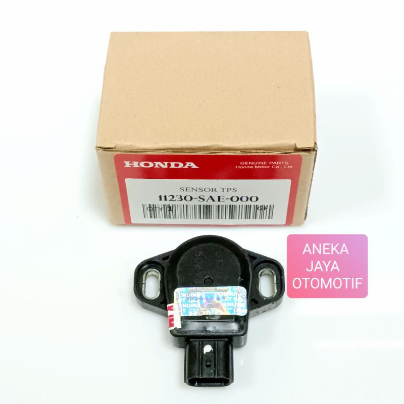 Jual SENSOR TPS GAS HONDA JAZZ VTECH IDSI CITY 2003-2008 | Shopee Indonesia