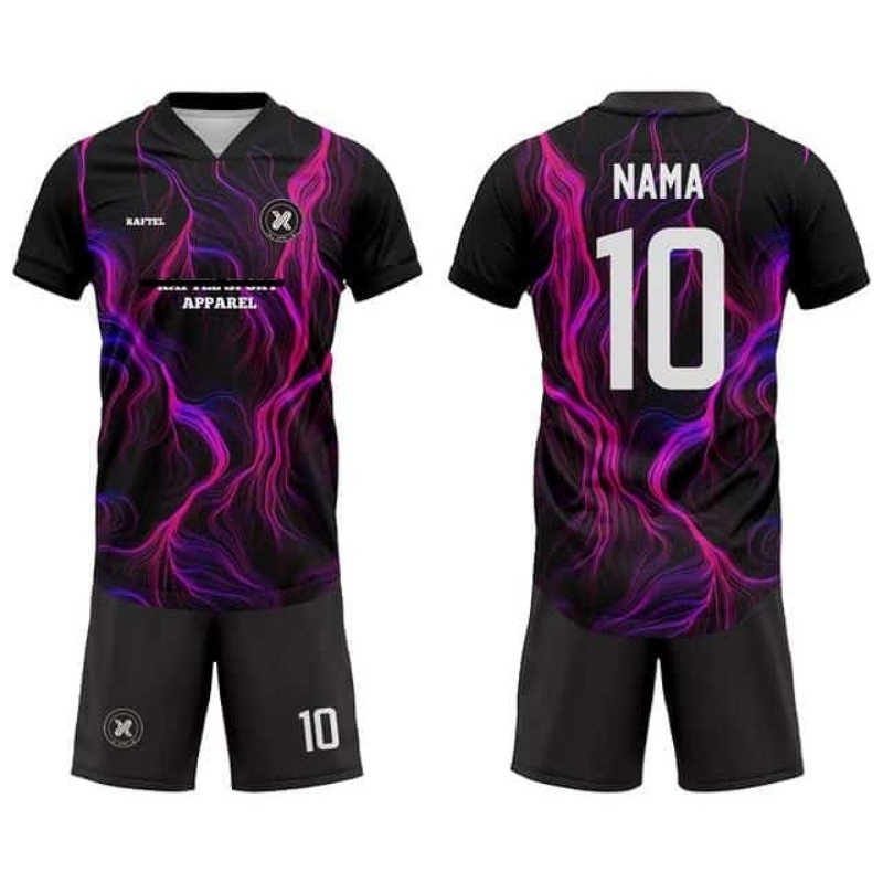 Jual JERSEY FUTSAL CUSTOM FULL PRINTING | Shopee Indonesia Jual JERSEY FUTSAL CUSTOM FULL PRINTING | Shopee Indonesia