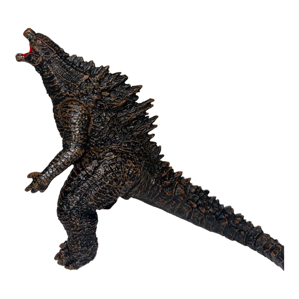 Jual Action Figure GODZILLA /Godzilla Legendary KIng of Monster Action ...