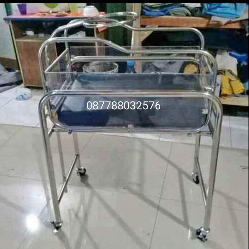 Jual box bayi stainless | Shopee Indonesia