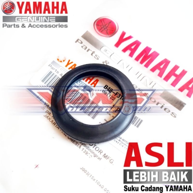 Jual Seal Debu Shock Up Side Down R15 V3/V4/M, MT15, R25/MT25, XSR155 ...