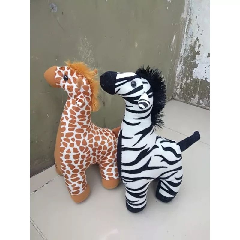 Jual boneka lucu bagus uk 25cm | Shopee Indonesia