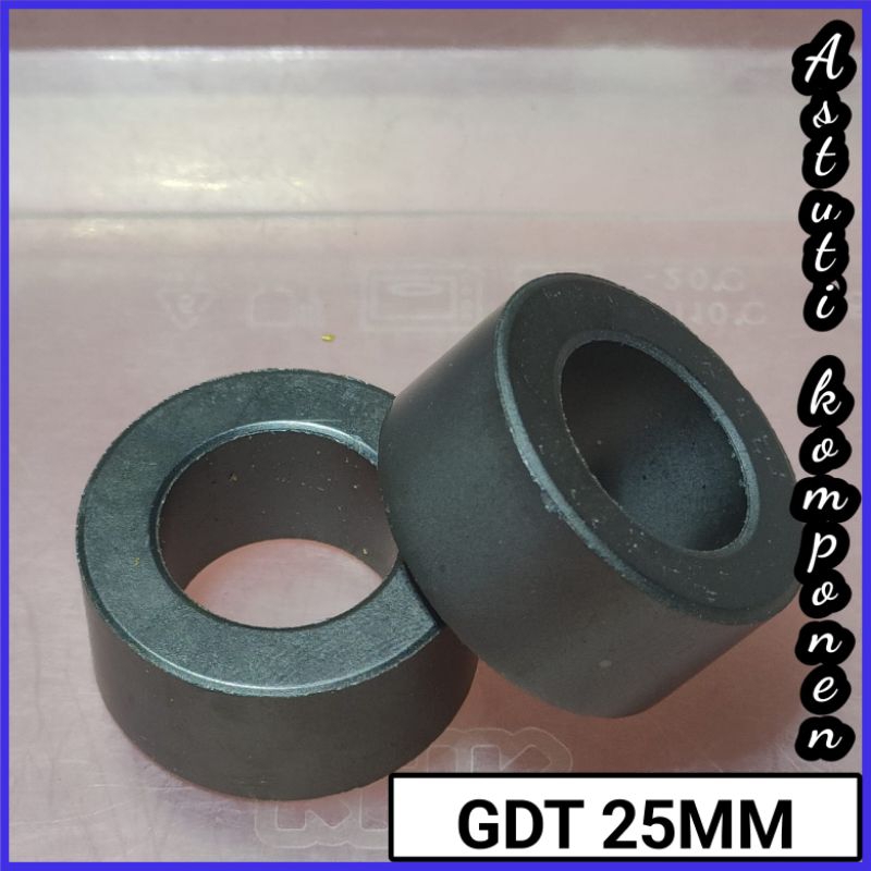 Jual Core Gdt 25mm stok seperti di foto | Shopee Indonesia