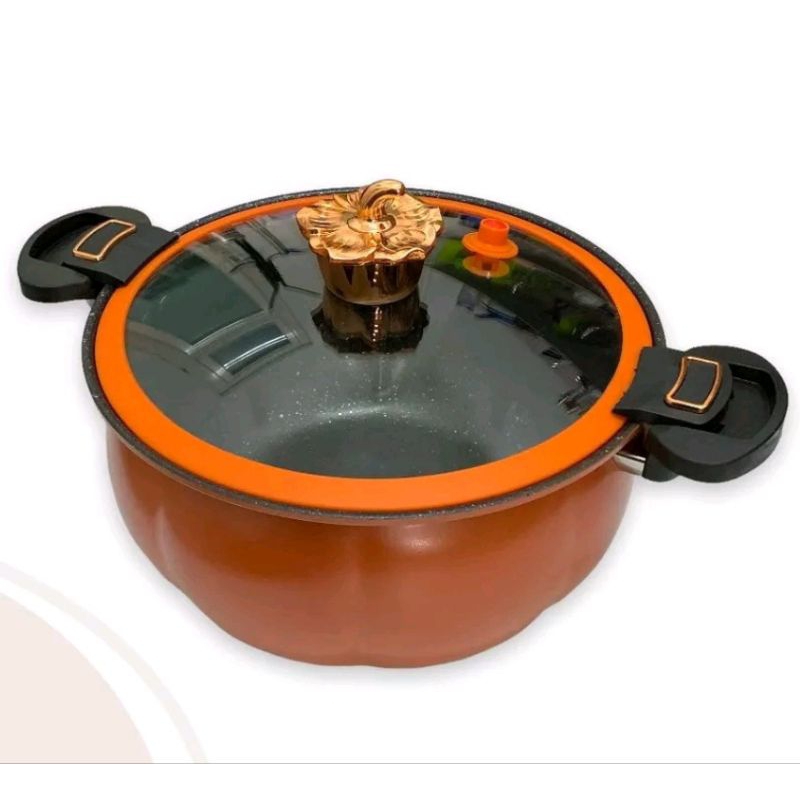 Jual Panci Presto Labu 8 Liter | Shopee Indonesia