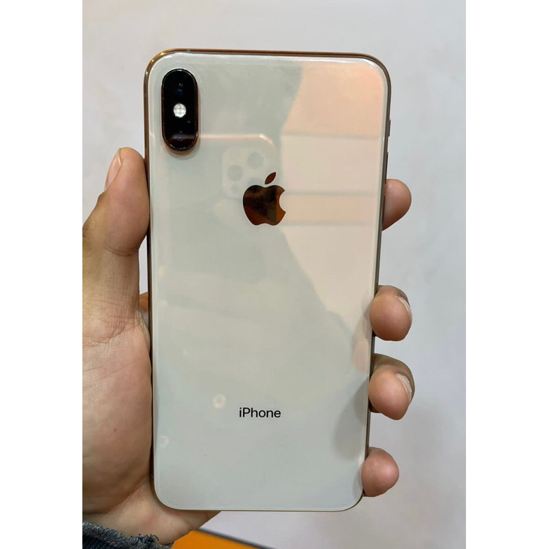 Jual IPhone XS Max 256gb All opp | Shopee Indonesia