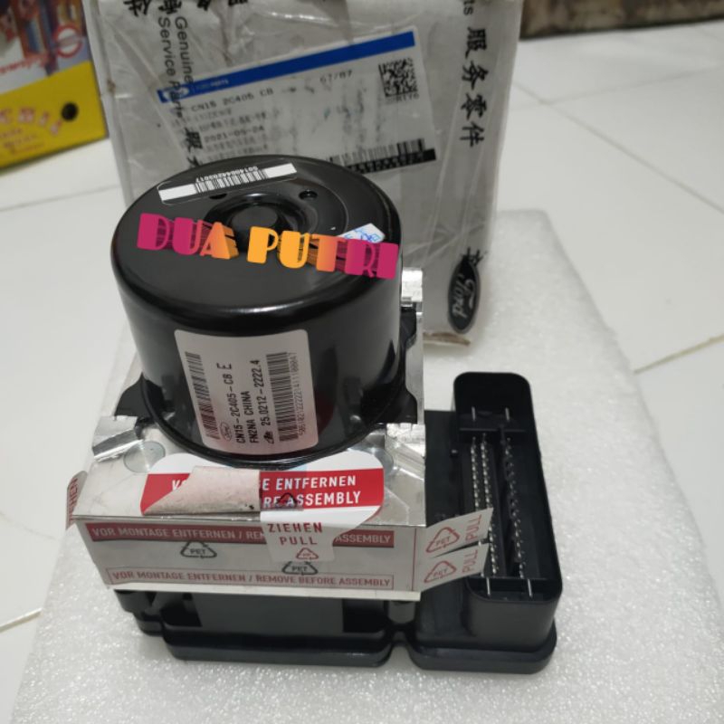 Jual Modul ABS Ford Ecosport 1.5 | Shopee Indonesia