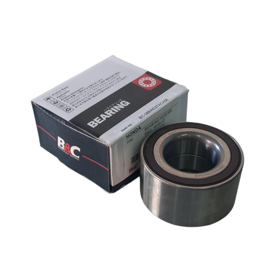 Jual Lahar Laker Bearing Roda Belakang CRV GEN2 2002 2003 2004 2005 ...