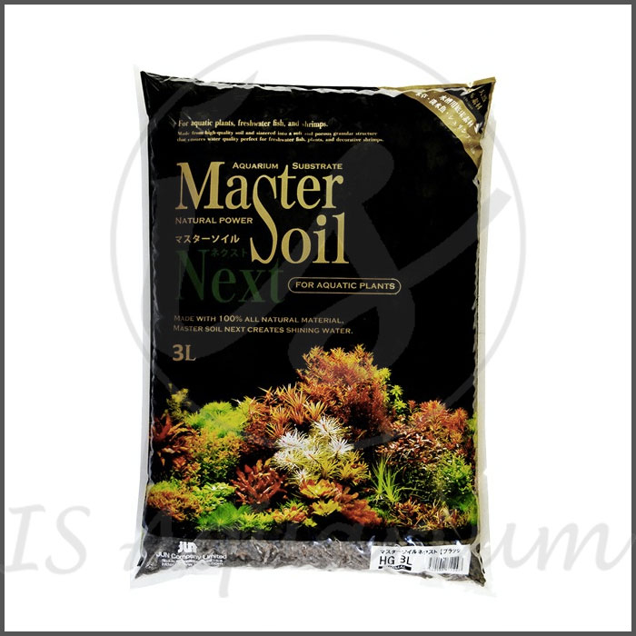 Jual Master Soil 3L Super Powder - Aquascape Soil Master Soil | Shopee ...