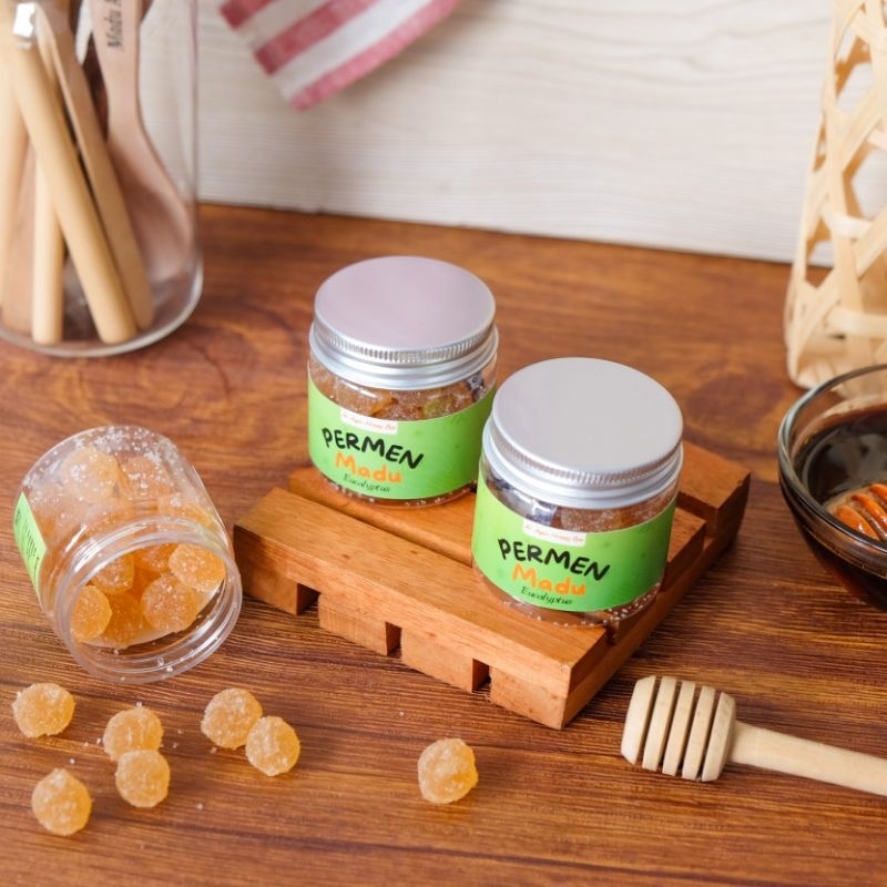 Jual Permen Madu Al-Aqso | Shopee Indonesia