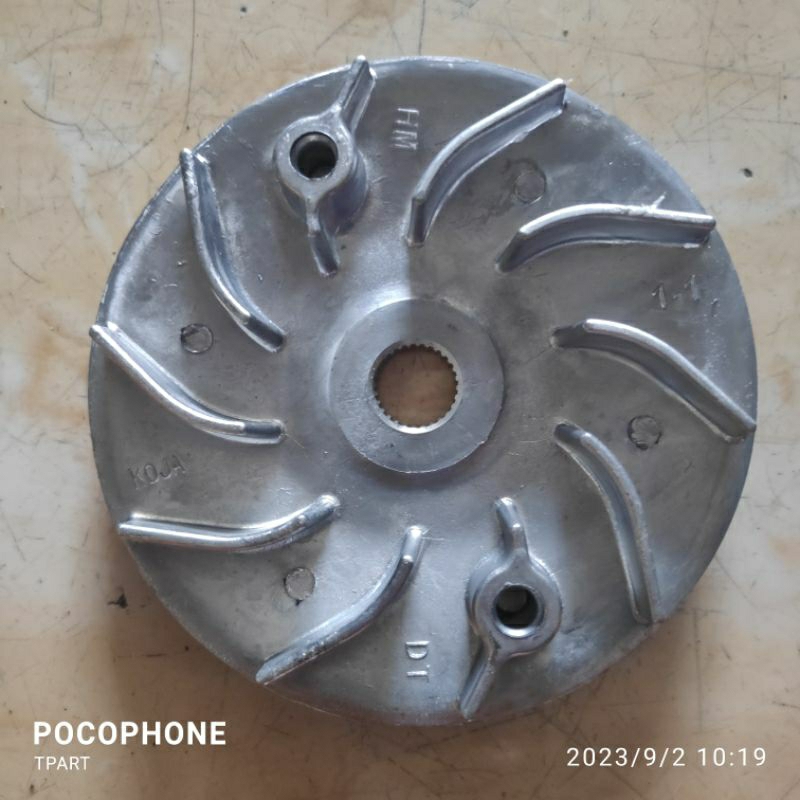 Jual kipas cvt genio | Shopee Indonesia