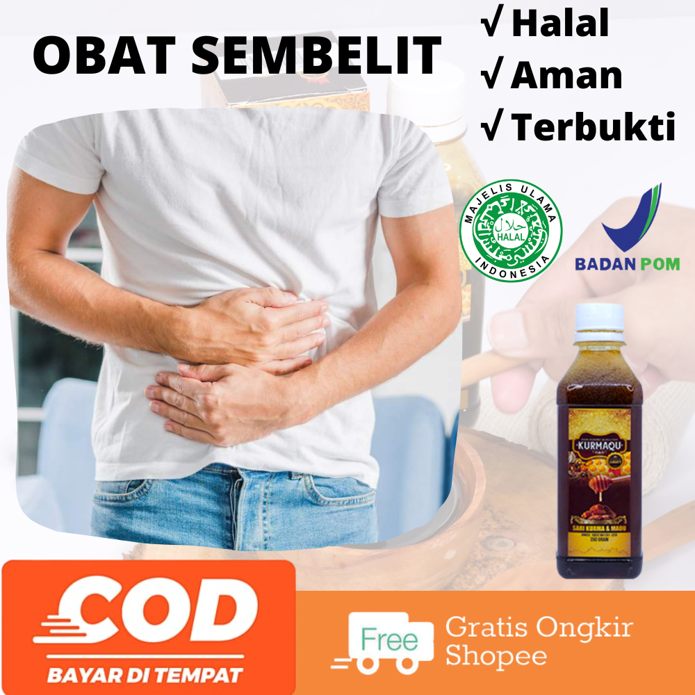 Jual Obat Sembelit, Herbal Perut Sembelit, Konstipasi, Mulas, Mules ...