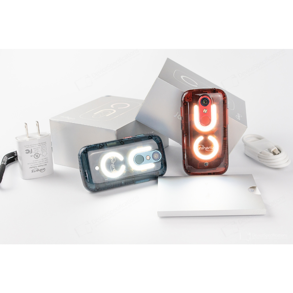 Jual SMARTPHONE UNIHERTZ JELLY STAR 4G GLOBAL ANDROID 13 RAM 8GB ROM 256GB | Shopee Indonesia