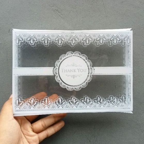 Jual BOX MIKA DOMPET SOFA BESAR | MIKA POUCH BESAR UKURAN 22×15×2cm ...