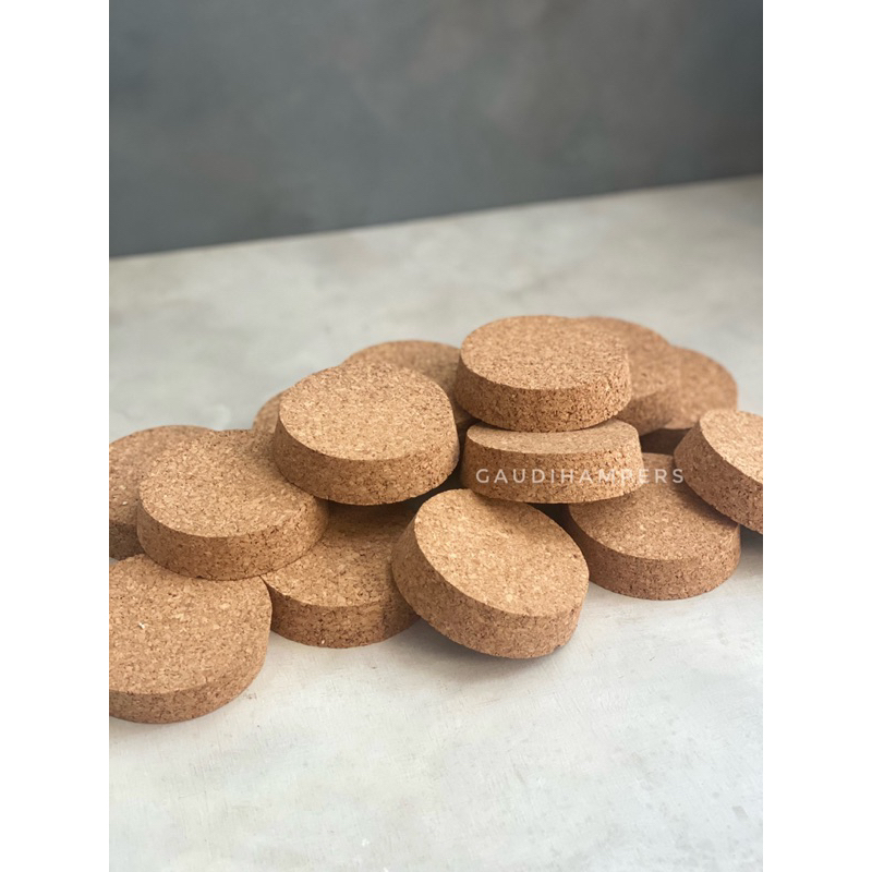 Jual Cork Base (ALAS SAJA) | Shopee Indonesia