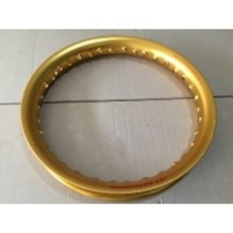Jual Velg Lingkaran TDR U SHAPE ukuran 140 ring 17bekas | Shopee Indonesia
