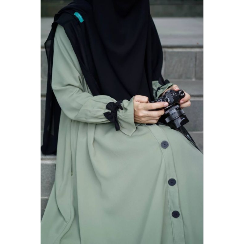 Jual Habeebah Original By Mahira | Shopee Indonesia