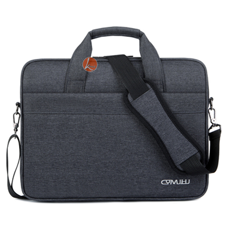Jual Tas Laptop Lapisan Ganda Kapasitas Besar Shockproof 14 15 16 17 ...