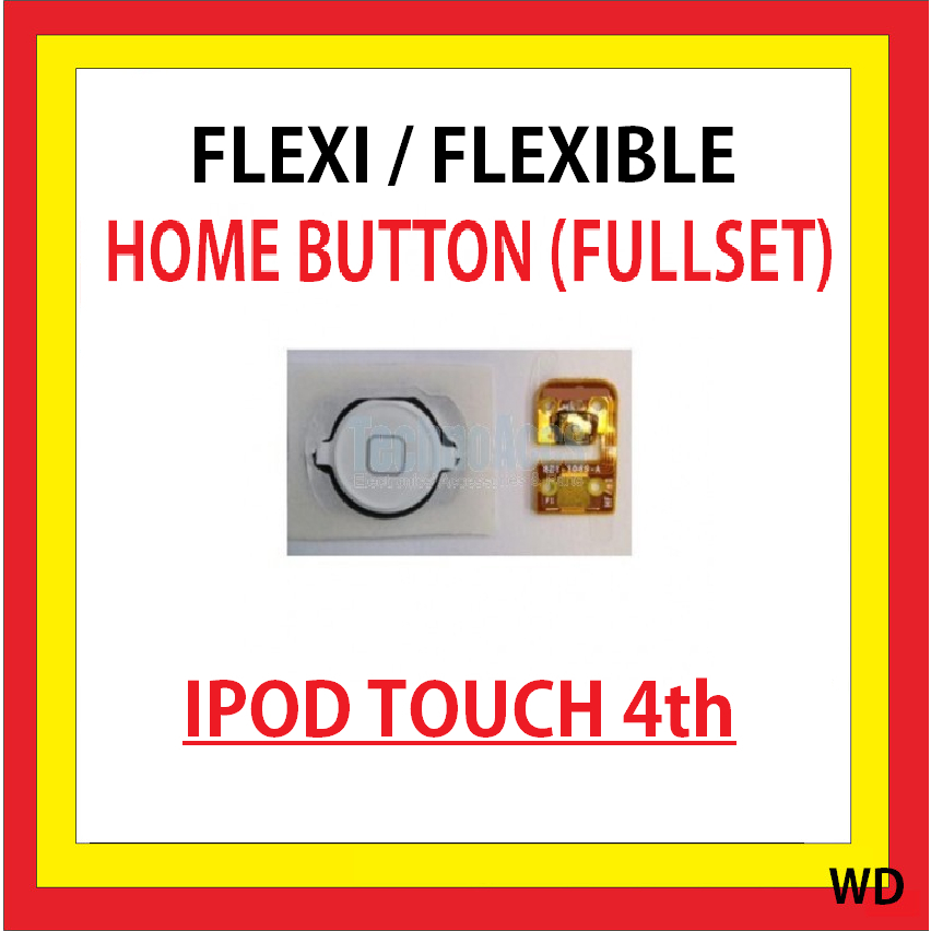 Jual Flexi board flexible ipod touch 4 5 gen 4th 5th buz buzzer ...