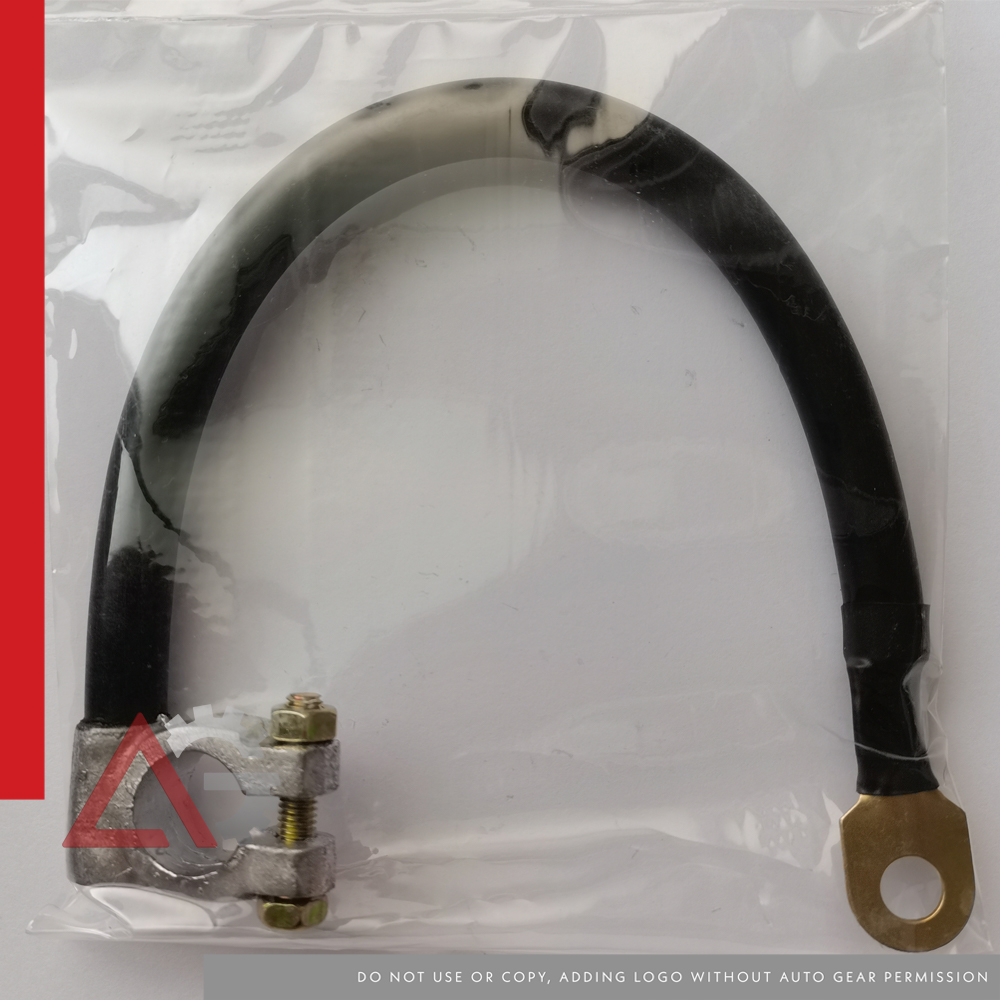 Jual Kabel Massa Aki dengan Kepala dan Skun 30cm | Shopee Indonesia