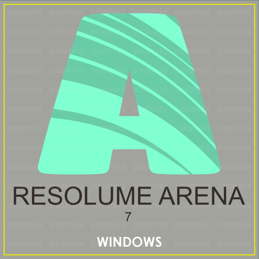 Jual (WIN) RESOLUME ARENA 7 | Shopee Indonesia