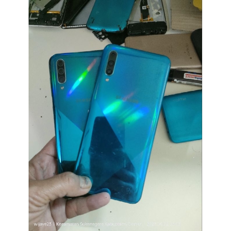 Jual mesin samsung A30s A307GN normal | Shopee Indonesia