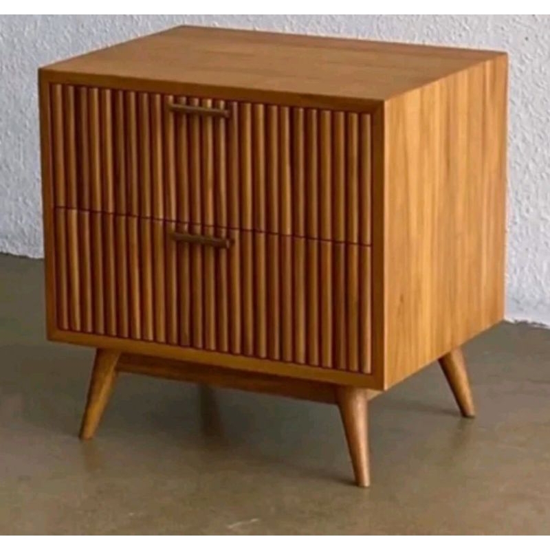 Jual nakas/meja nakas/nakas minimalis P50xL40xT60 | Shopee Indonesia