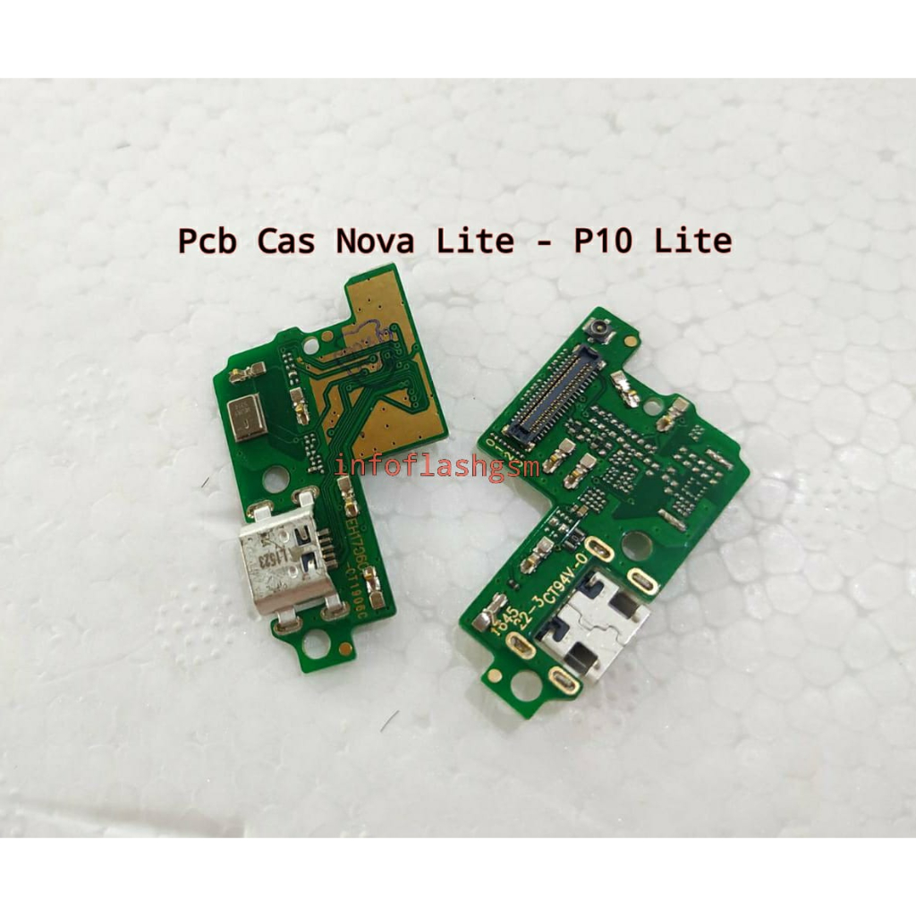 Jual Fleksibel Flexibel Flexible Pcb Board Connector Charger Mic Nova ...