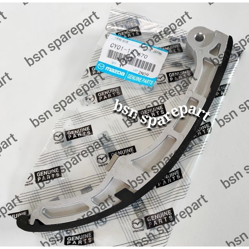 Jual Lever Timing Chain Tahanan Rantai Mazda CX9 CX 9 Original | Shopee ...